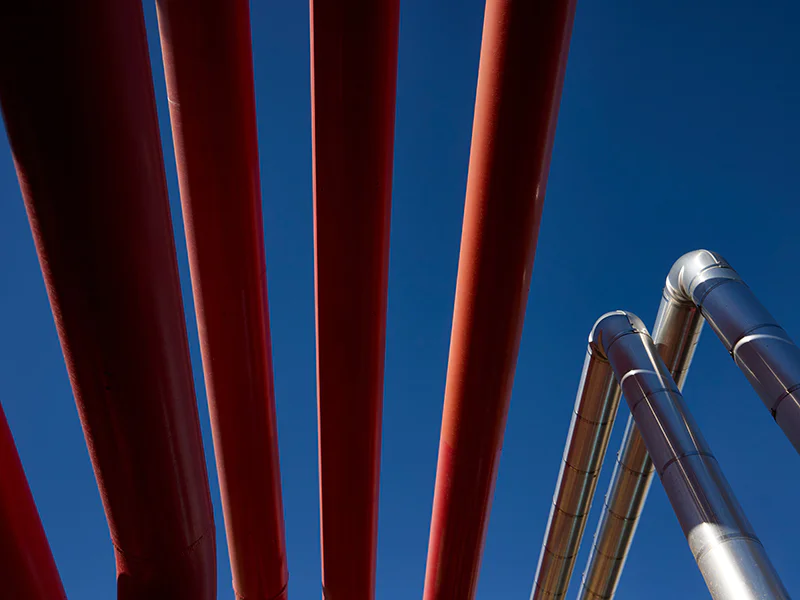 Canadian Utilities | Utilities | Energy | Structures | Operational ...