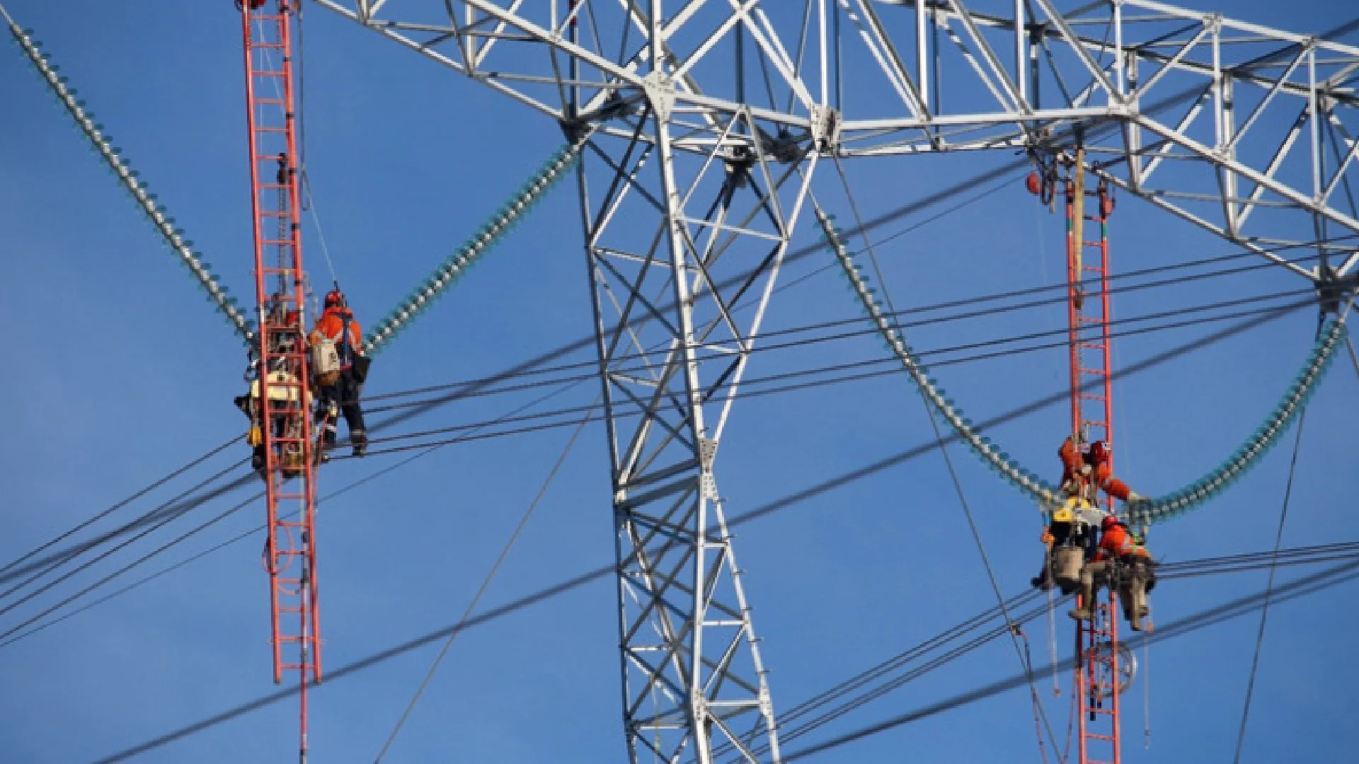 Canadian Utilities | ATCO Energy Systems