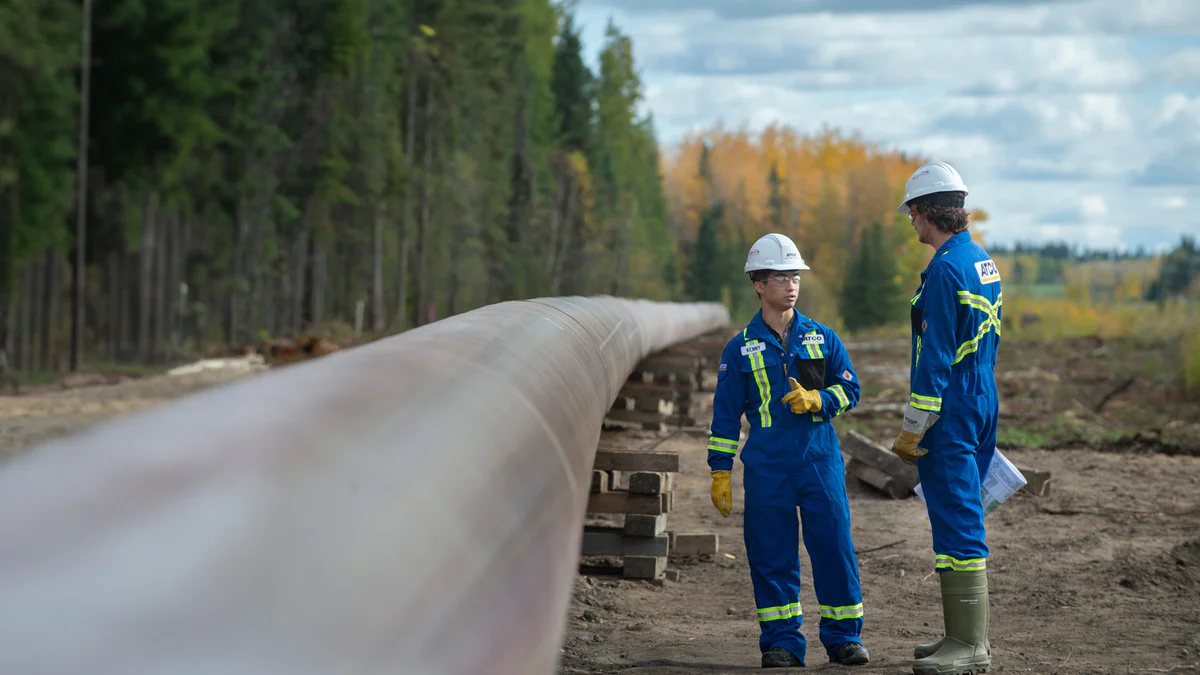 Canadian Utilities | ATCO Energy Systems