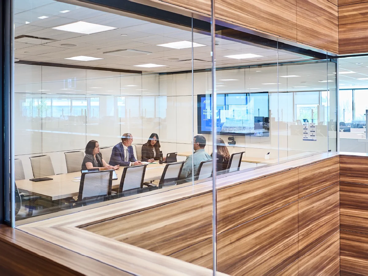 Canadian Utilities | About Us