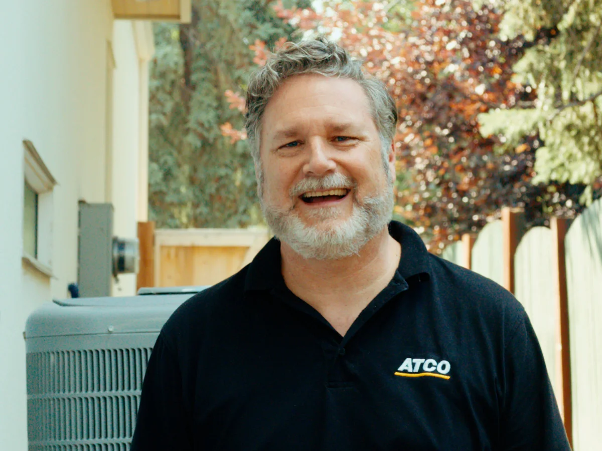 Canadian Utilities | ATCO Energy Systems
