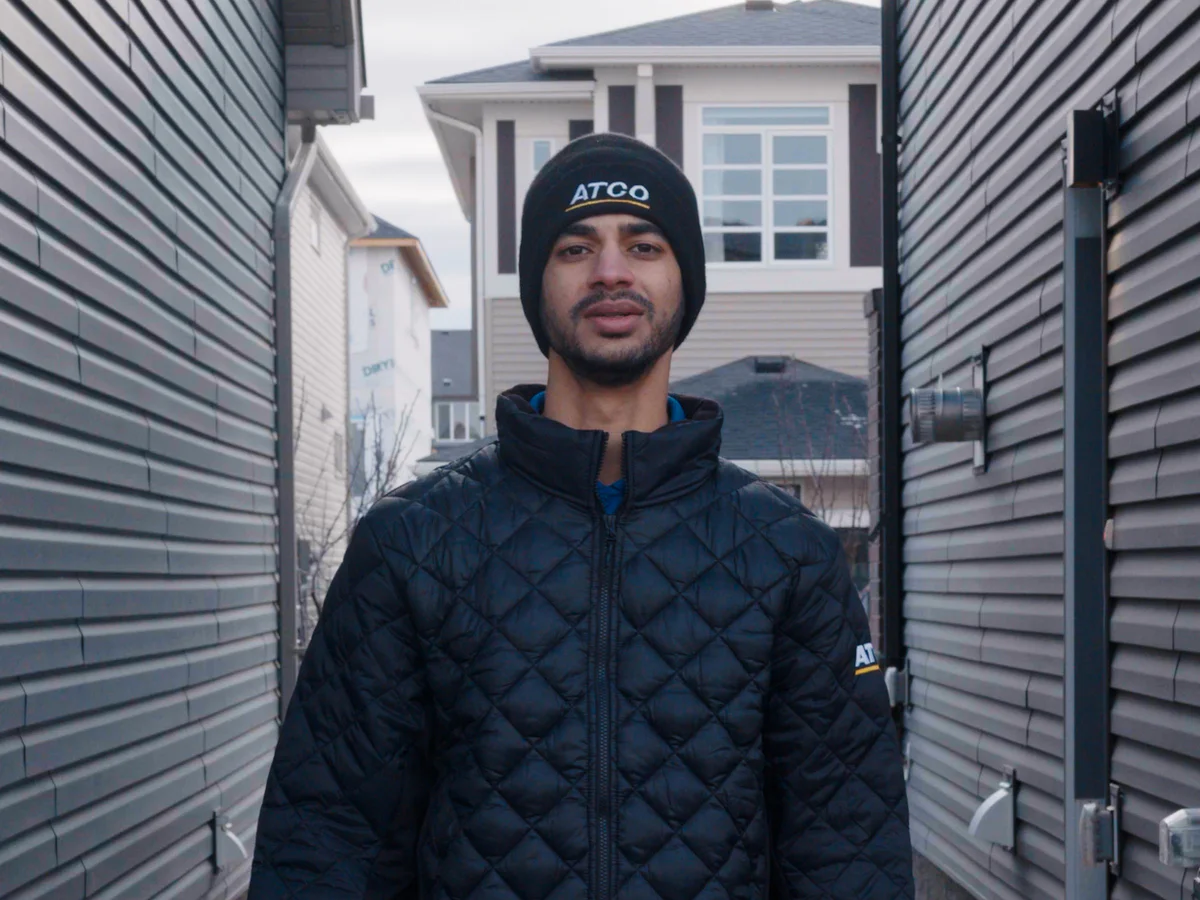 Canadian Utilities | ATCO Energy Systems