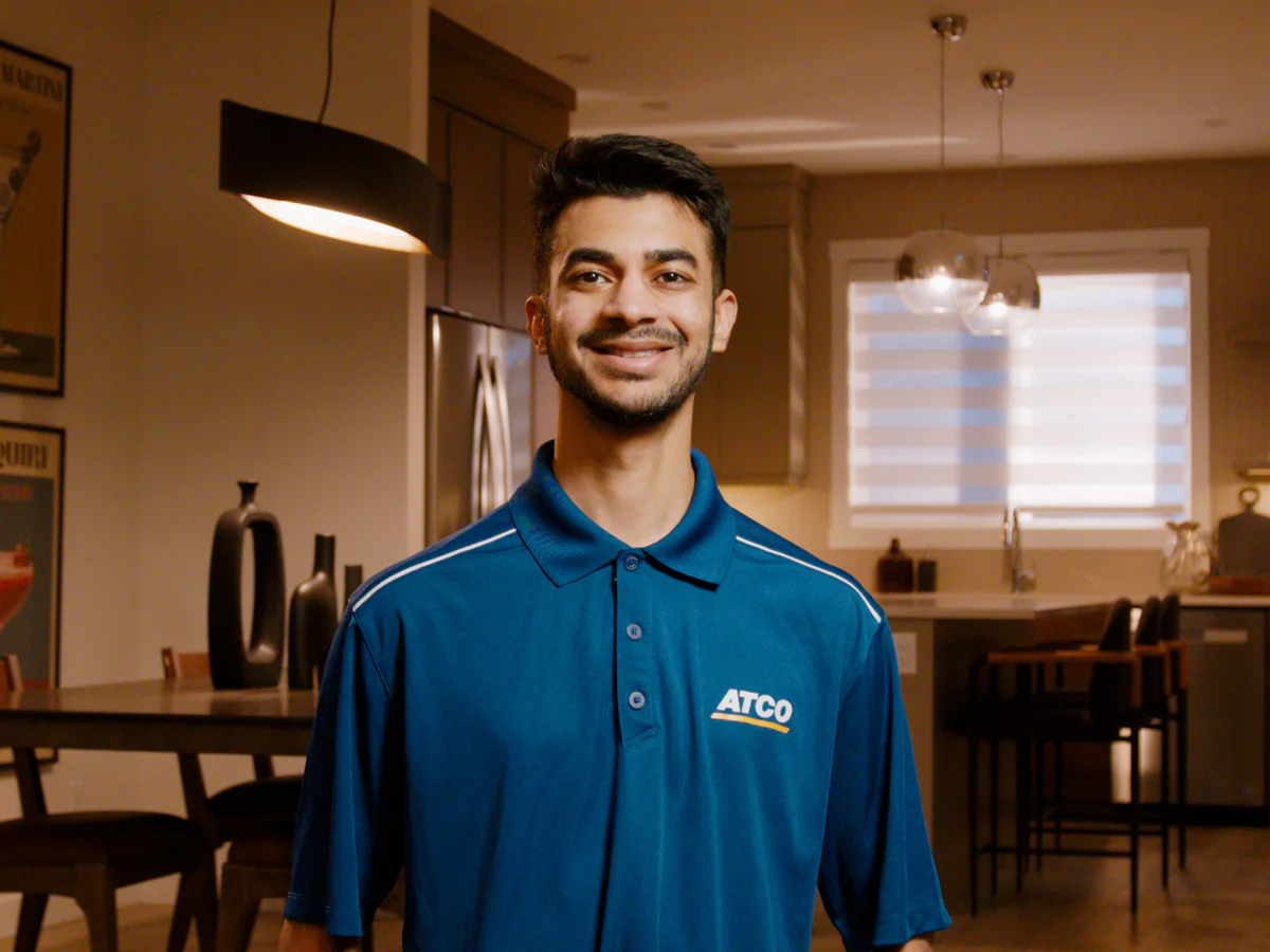 Canadian Utilities | ATCO Energy Systems