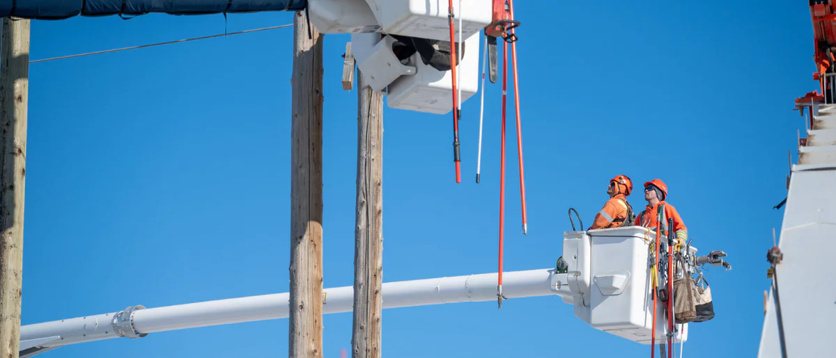 Canadian Utilities | CU Inc.