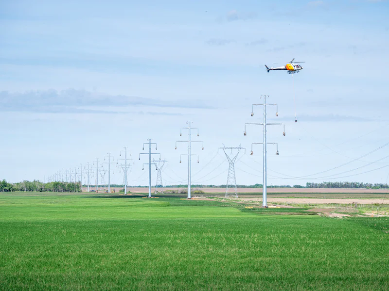 Canadian Utilities | Utilities | Energy | Structures | Operational ...