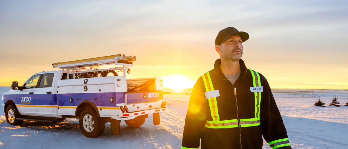 Canadian Utilities | Utilities | Energy | Structures | Operational ...