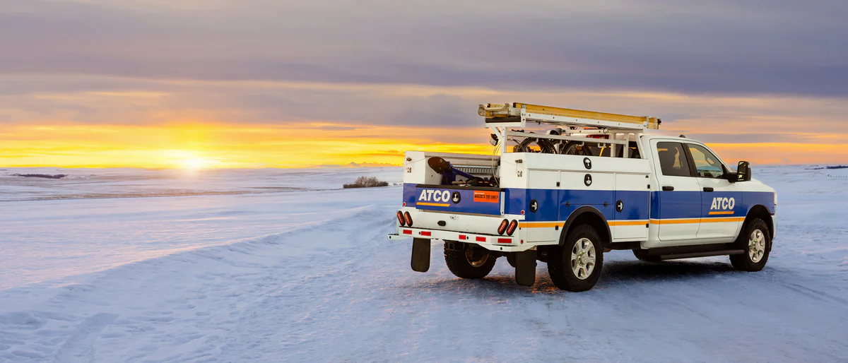 Canadian Utilities | Utilities | Energy | Structures | Operational ...