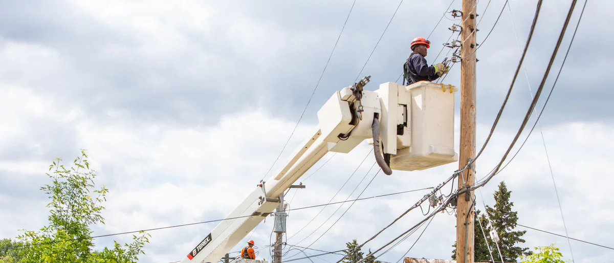 Canadian Utilities | Utilities | Energy | Structures | Operational ...