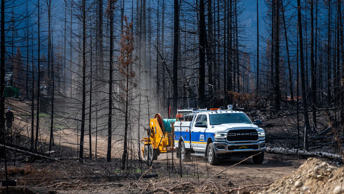 Canadian Utilities | ATCO Energy Systems