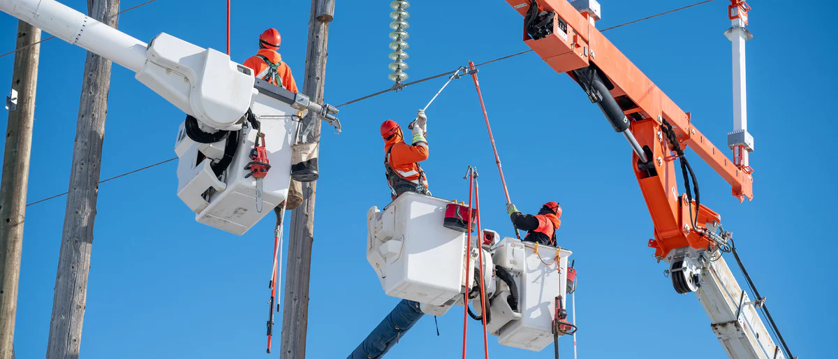 Canadian Utilities | Our Businesses