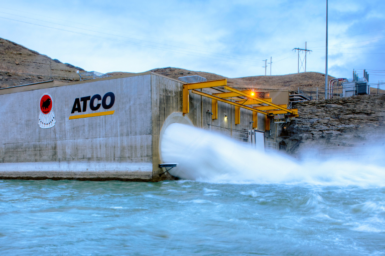 Canadian Utilities | Utilities | Energy