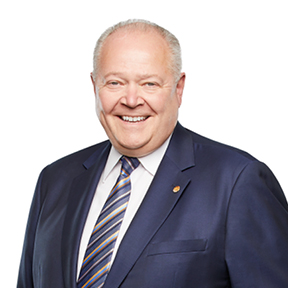 Canadian Utilities | Events & Presentations